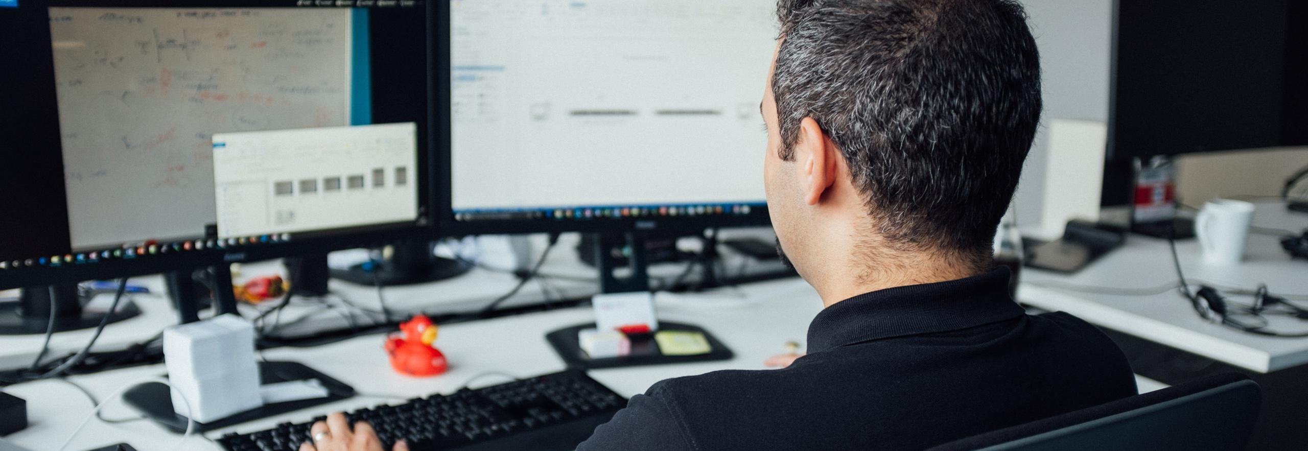 IT Betrieb, Managed IT + Outsourcing | nds Netzwerksysteme GmbH